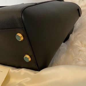 Senreve | Bags | Senreve Maestra Bag In Black | Poshmark